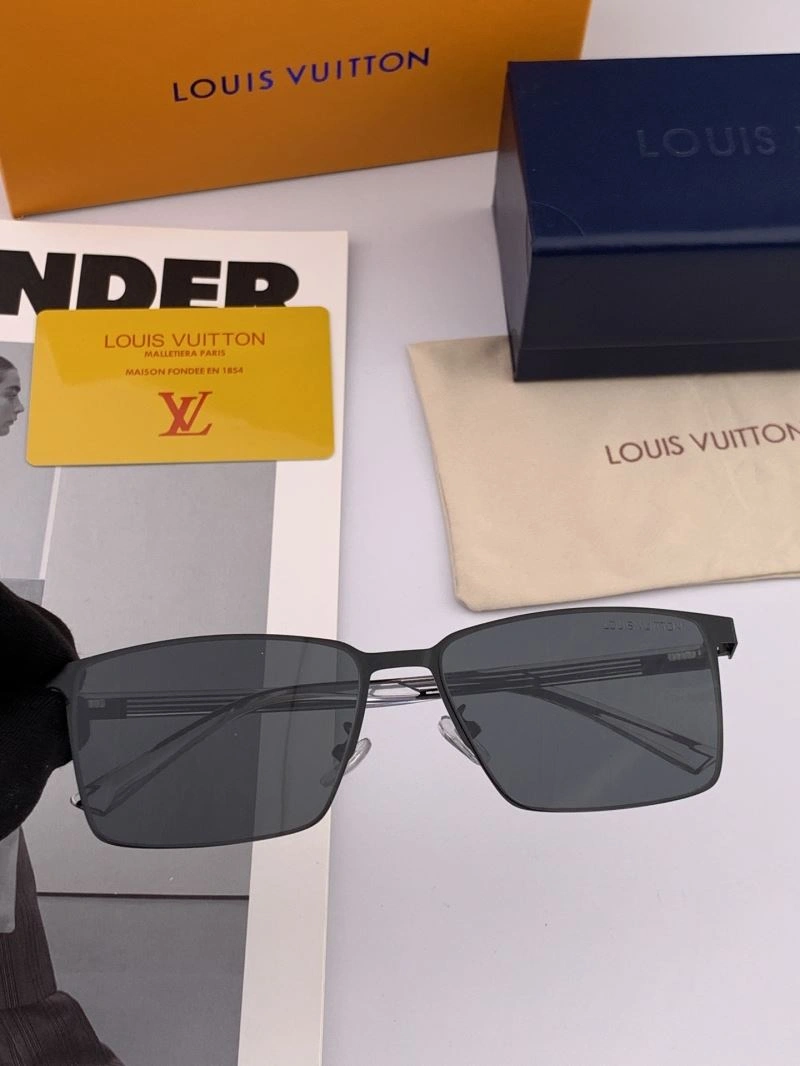 Original Louis Vuitton Sunglasses