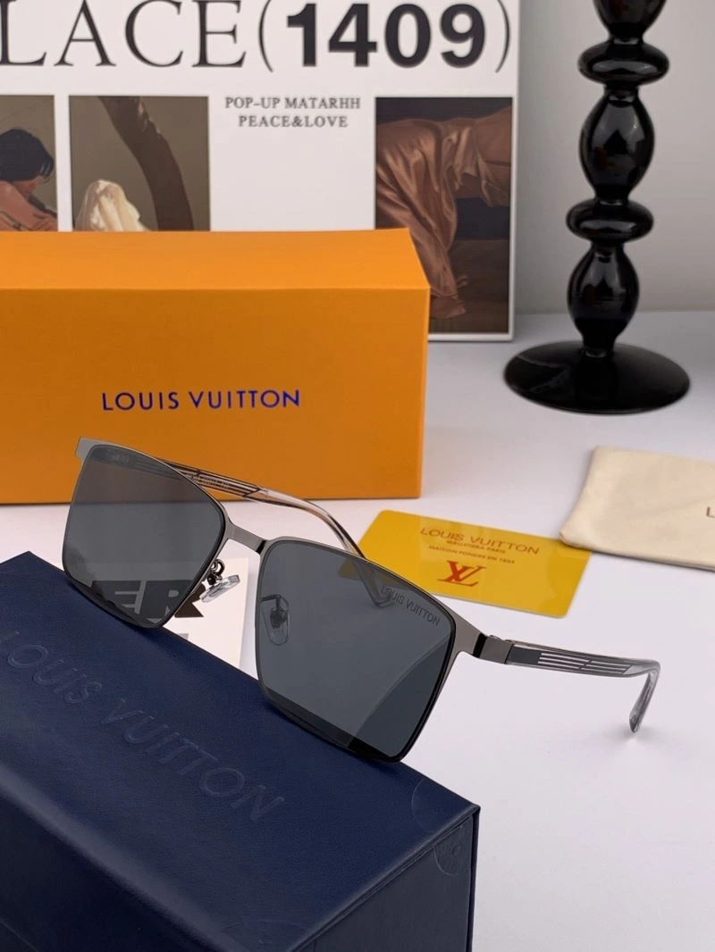 Original Louis Vuitton Sunglasses