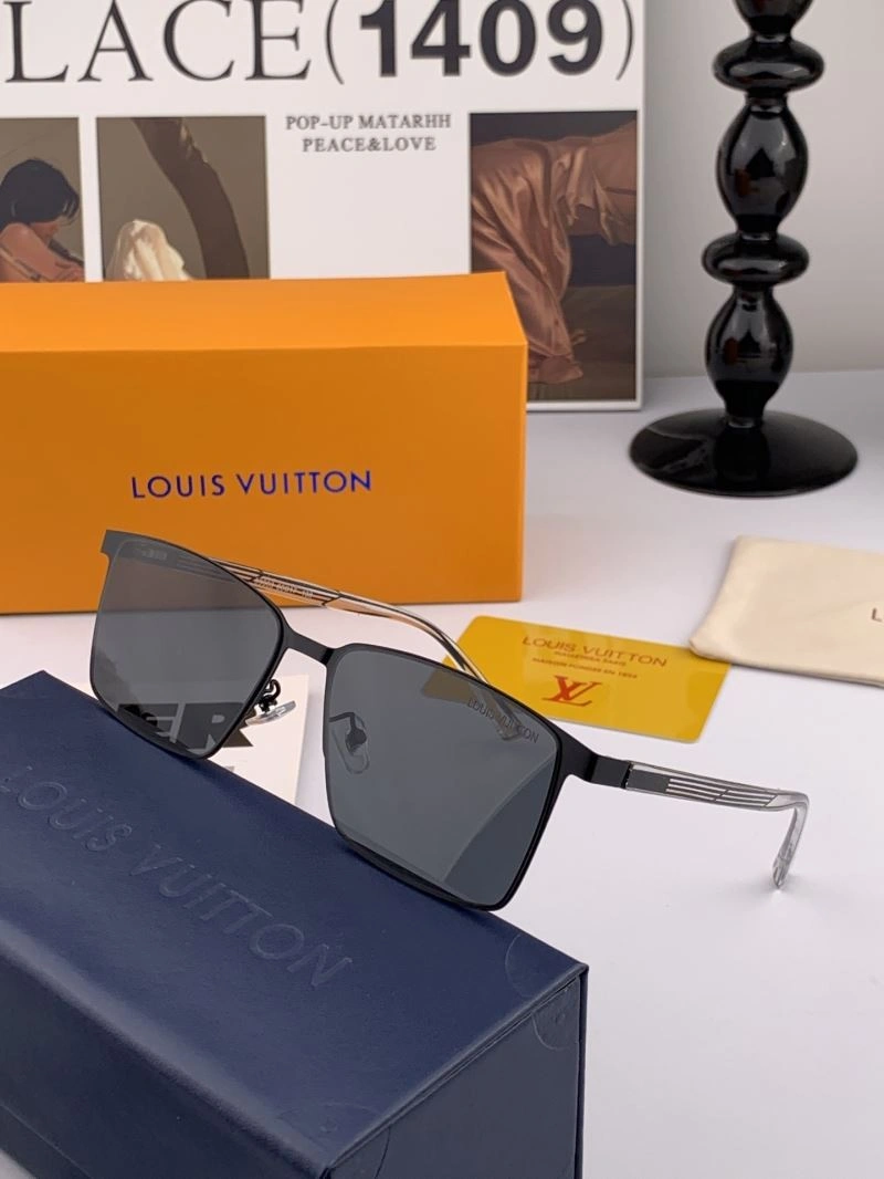 Original Louis Vuitton Sunglasses