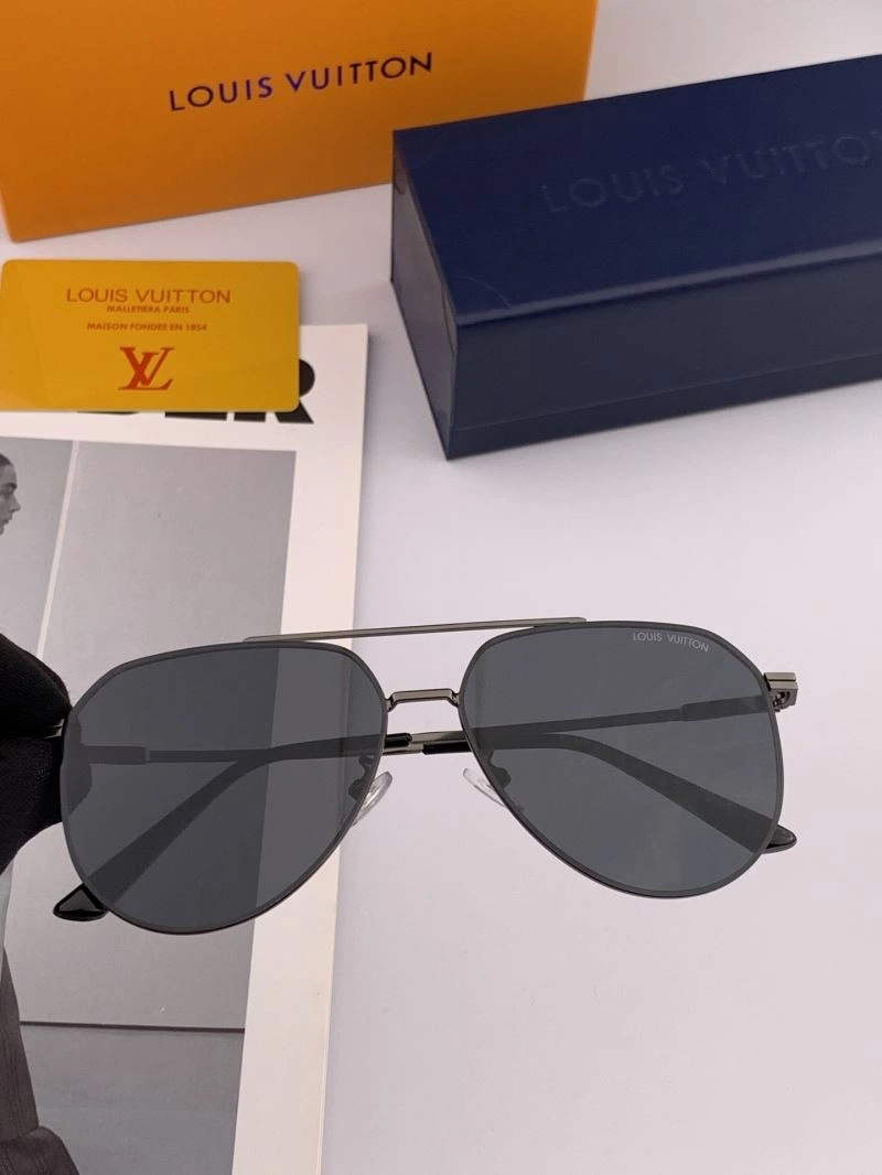 Low-cost Louis Vuitton Sunglasses