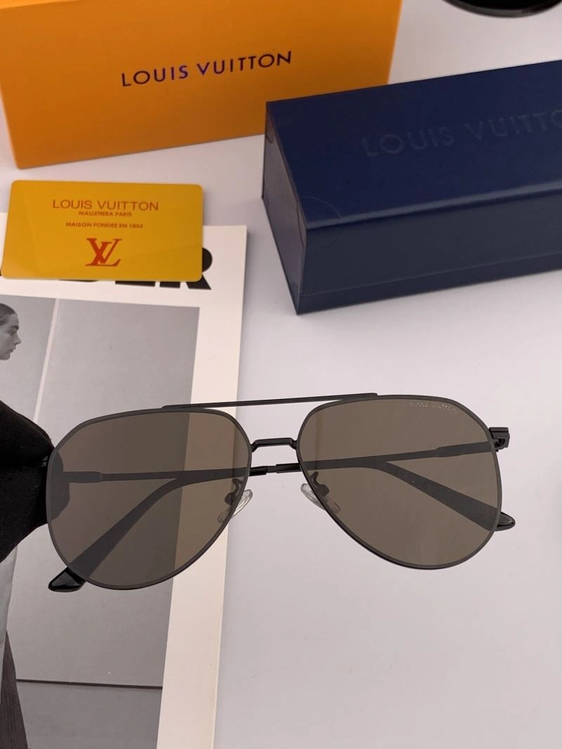 Low-cost Louis Vuitton Sunglasses