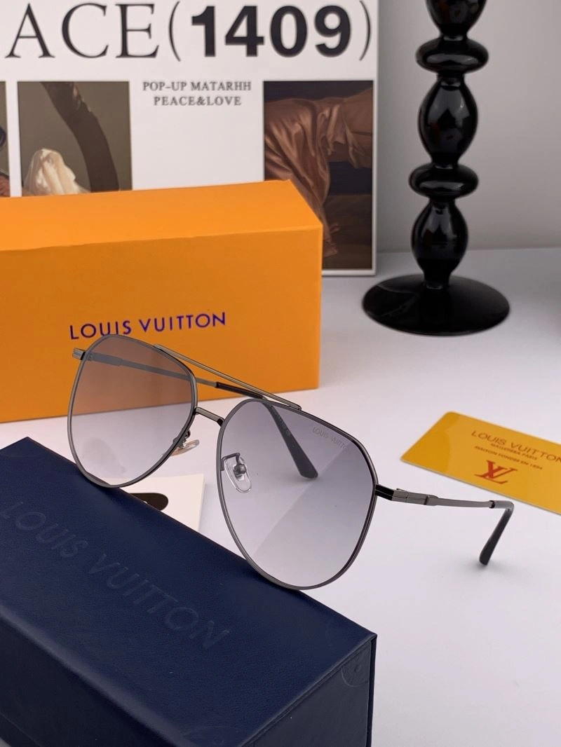 Low-cost Louis Vuitton Sunglasses
