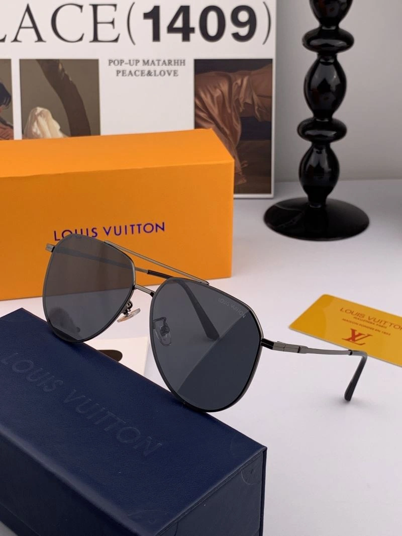 Low-cost Louis Vuitton Sunglasses