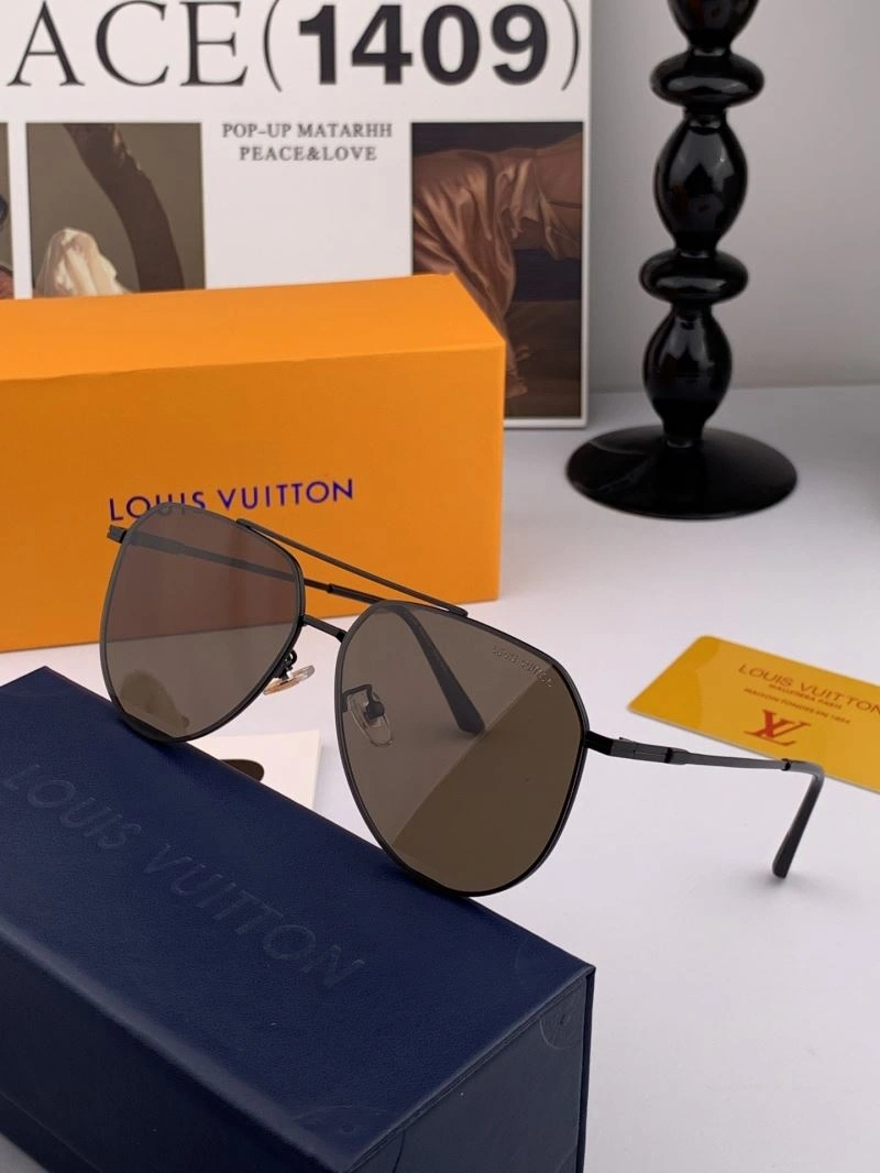 Low-cost Louis Vuitton Sunglasses