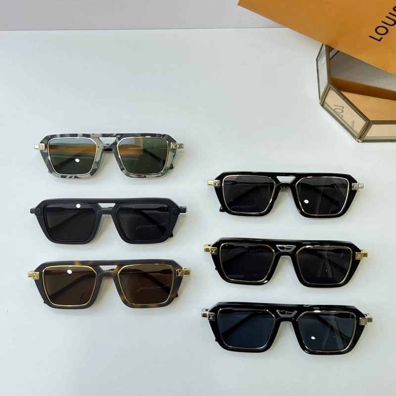 Cut-rate Louis Vuitton Sunglasses