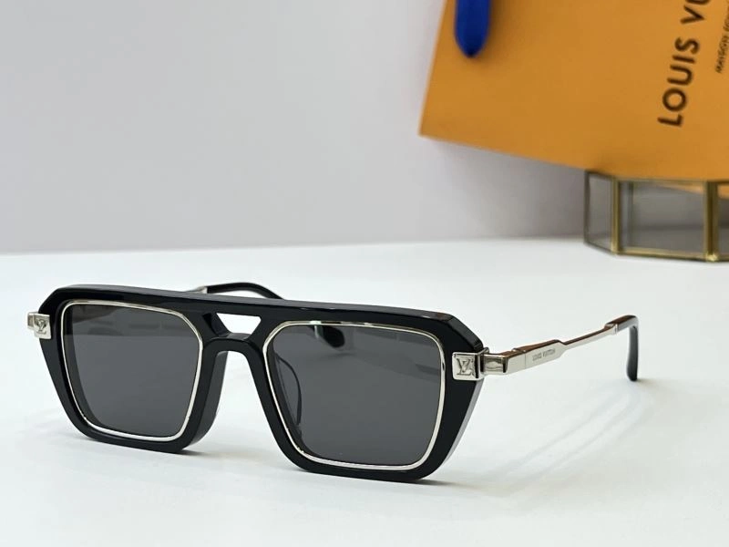 Cut-rate Louis Vuitton Sunglasses
