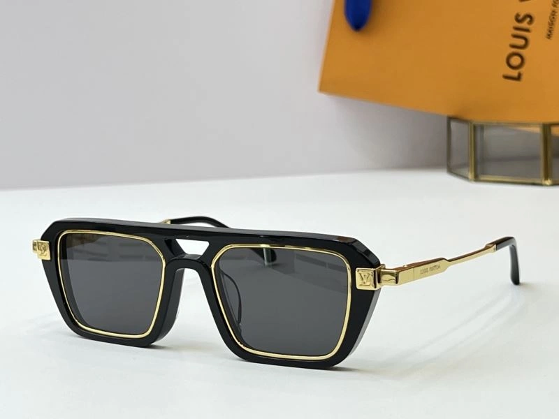 Cut-rate Louis Vuitton Sunglasses