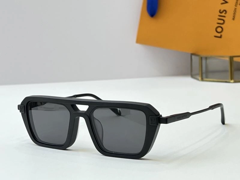 Cut-rate Louis Vuitton Sunglasses