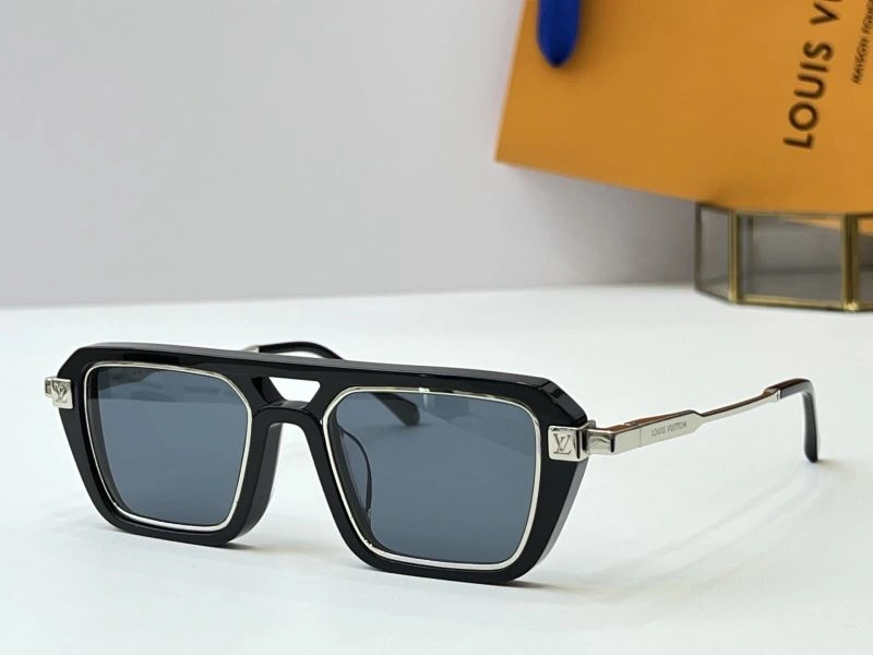 Cut-rate Louis Vuitton Sunglasses