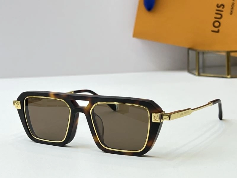 Cut-rate Louis Vuitton Sunglasses