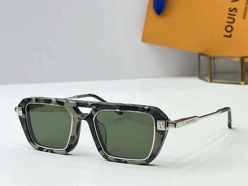 Cut-rate Louis Vuitton Sunglasses