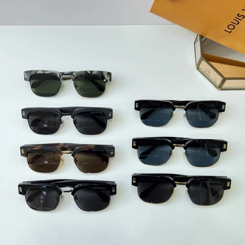 OEM Louis Vuitton Sunglasses