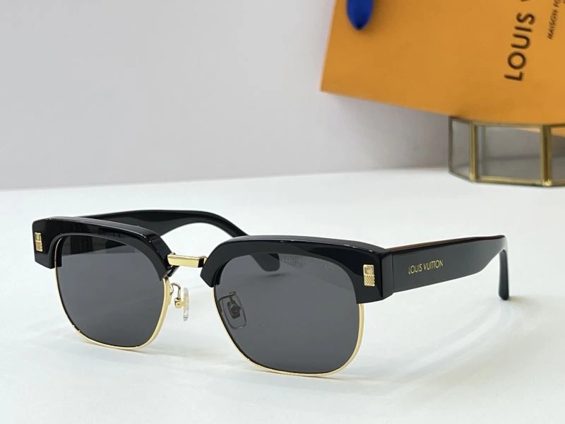 OEM Louis Vuitton Sunglasses