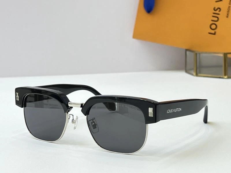 OEM Louis Vuitton Sunglasses
