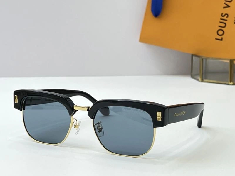 OEM Louis Vuitton Sunglasses