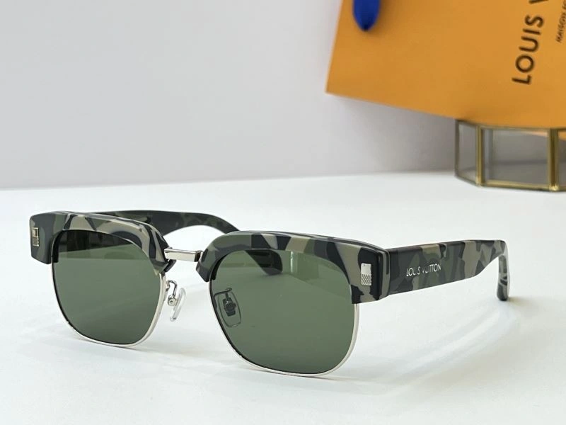 OEM Louis Vuitton Sunglasses
