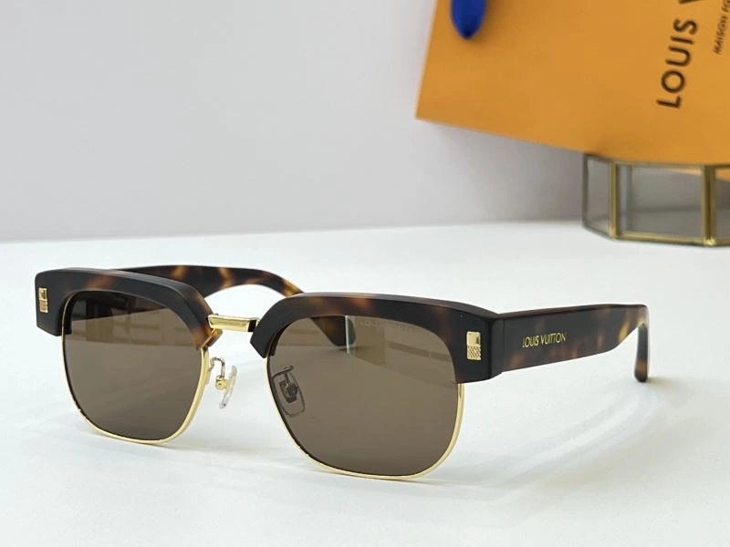 OEM Louis Vuitton Sunglasses