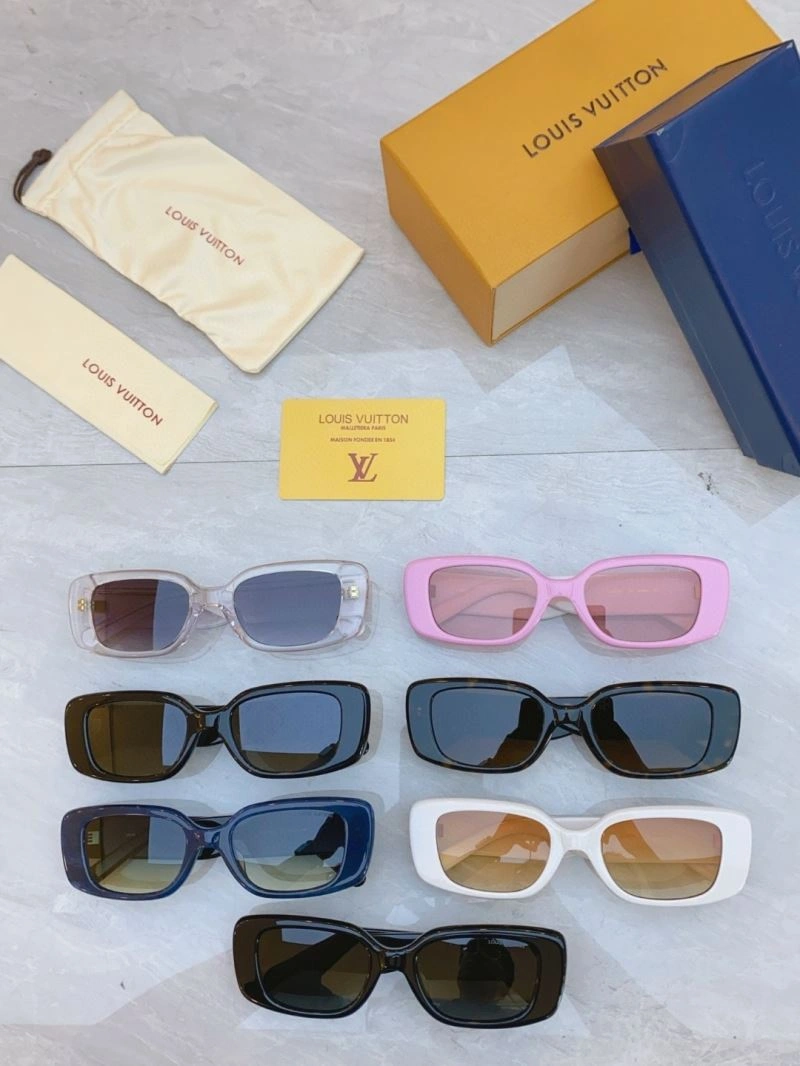 Louis Vuitton Sunglasses