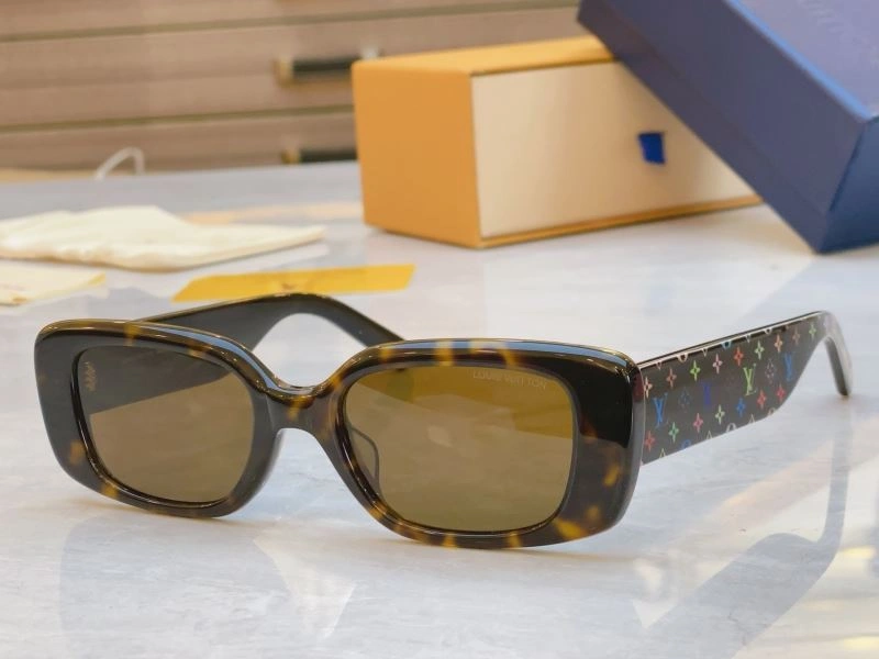 Affordable Louis Vuitton Sunglasses