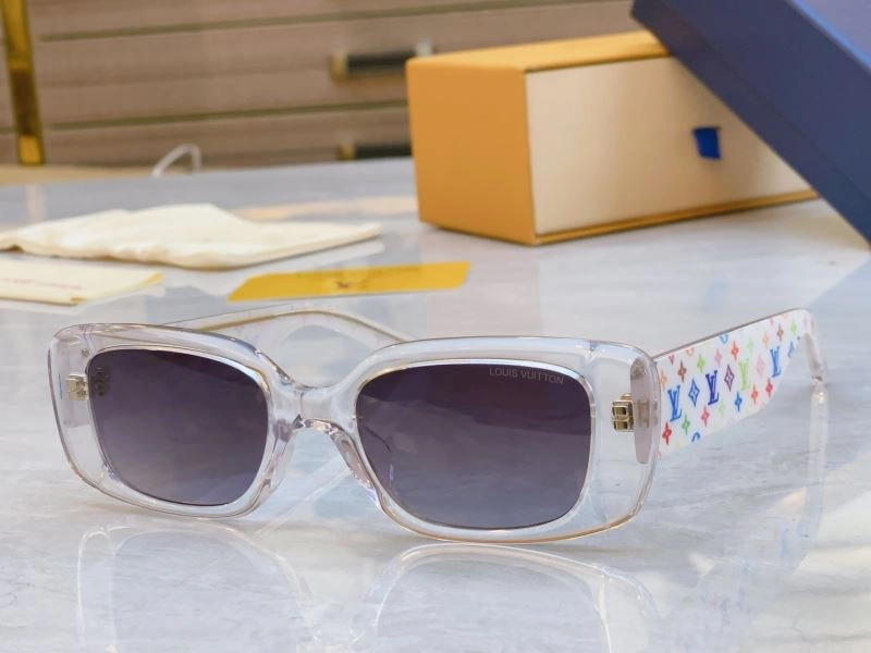 Affordable Louis Vuitton Sunglasses