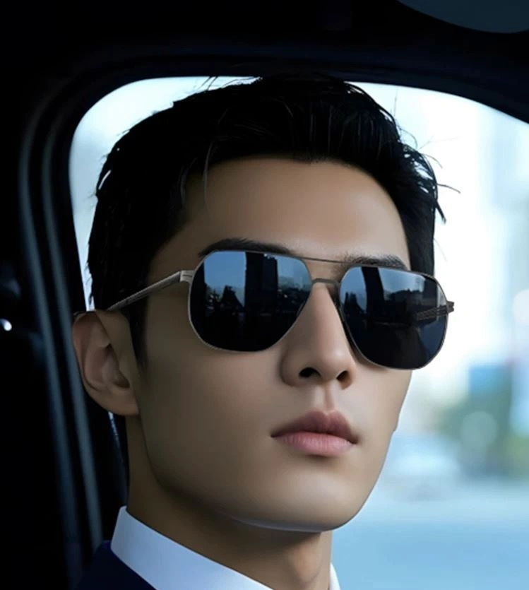 Louis Vuitton Sunglasses
