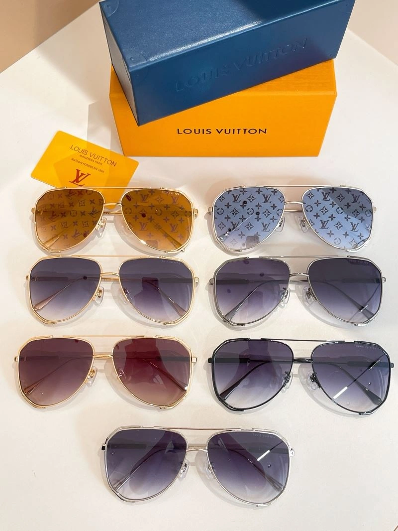 Louis Vuitton Sunglasses