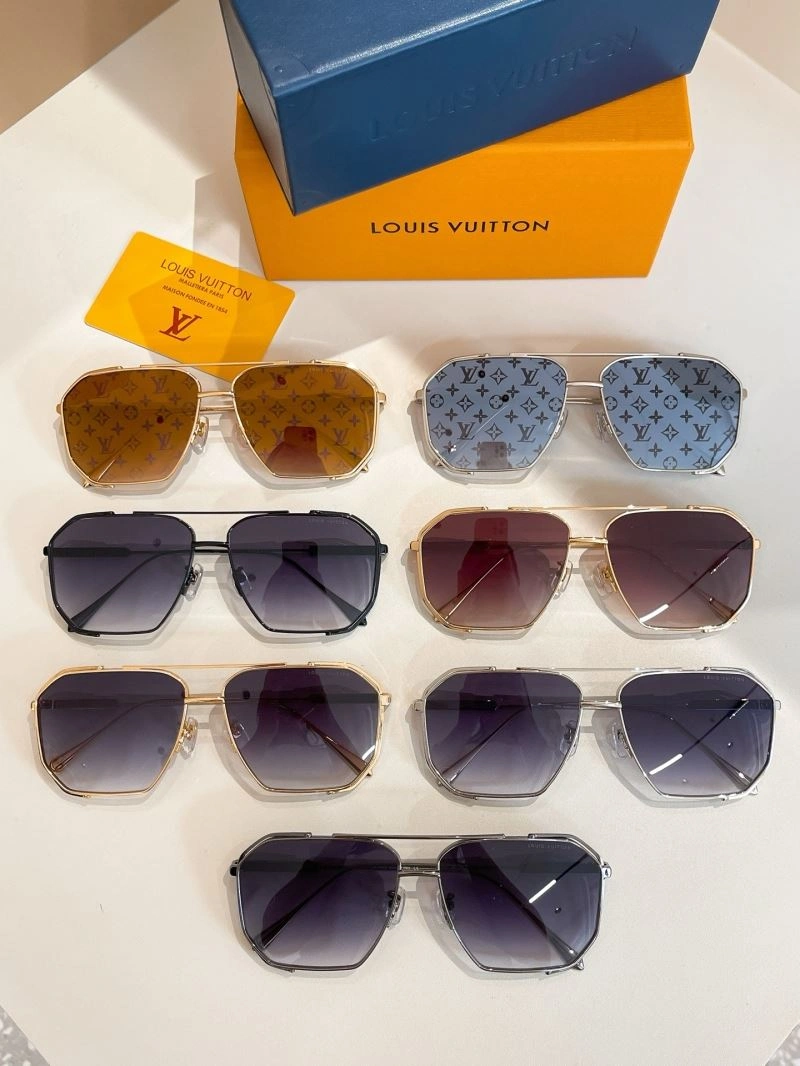 Louis Vuitton Sunglasses
