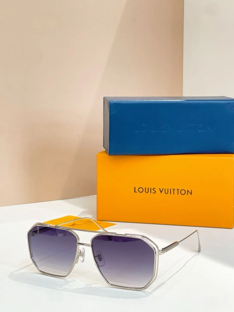 Authentic Louis Vuitton Sunglasses