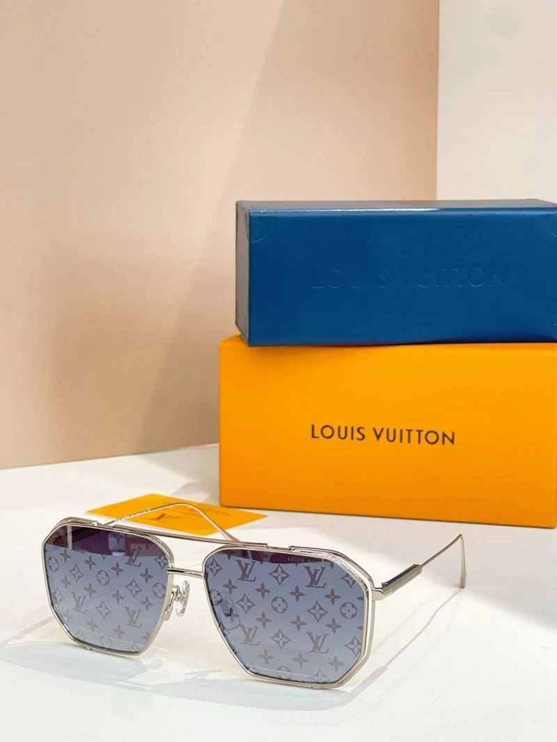 Authentic Louis Vuitton Sunglasses
