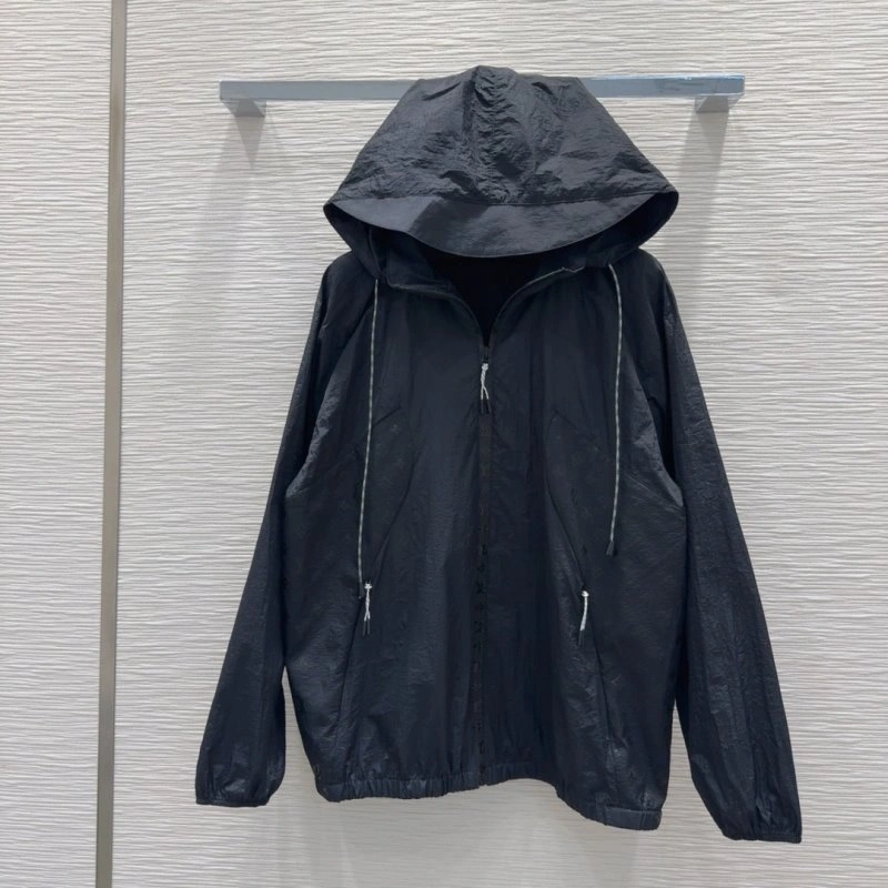 Louis Vuitton Sunscreen Jacket