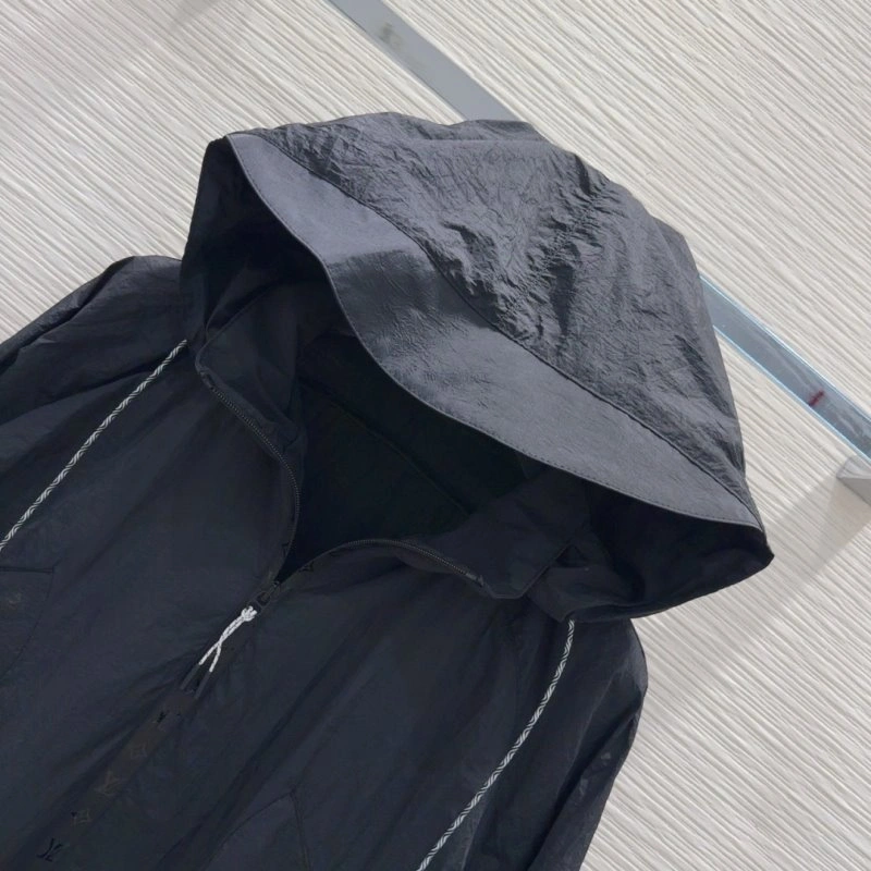 Factory-made Louis Vuitton Sunscreen Jacket