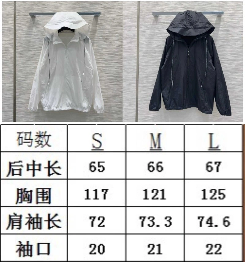Perfect replica Louis Vuitton Sunscreen Jacket