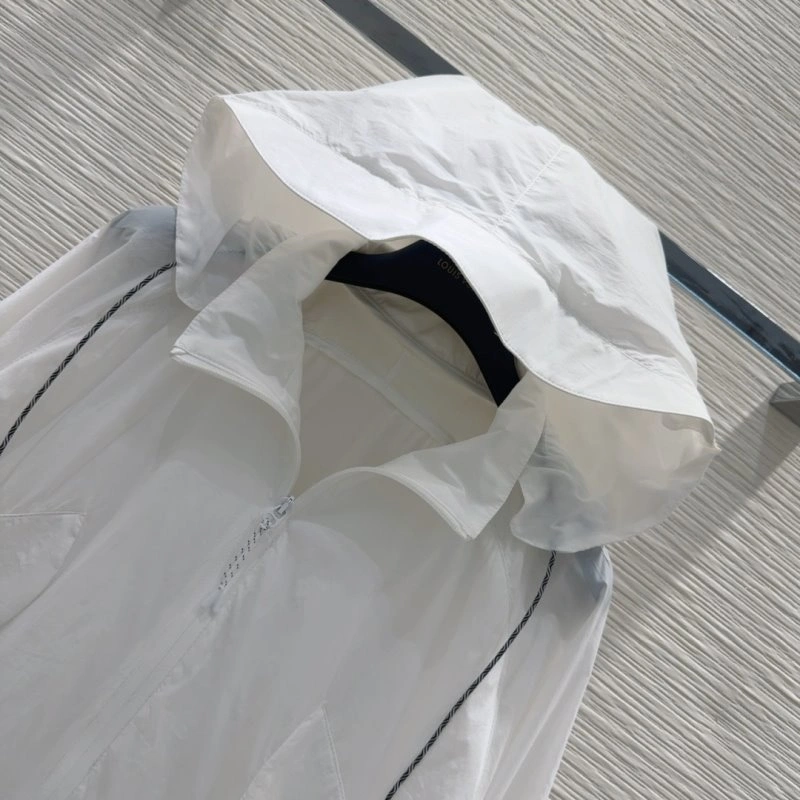 Perfect replica Louis Vuitton Sunscreen Jacket