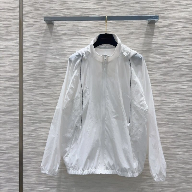 Perfect replica Louis Vuitton Sunscreen Jacket