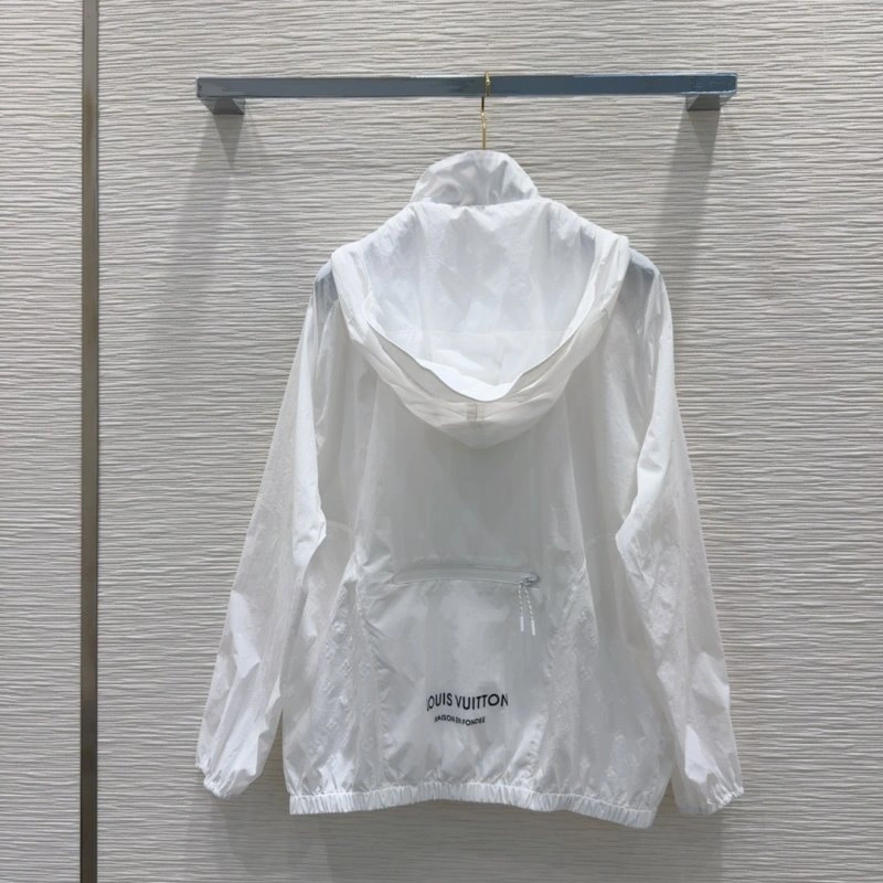 Perfect replica Louis Vuitton Sunscreen Jacket