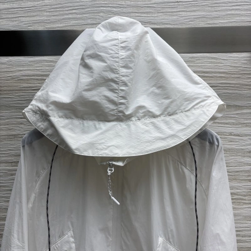 Official Louis Vuitton Sunscreen Jacket