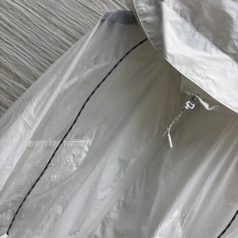 Official Louis Vuitton Sunscreen Jacket