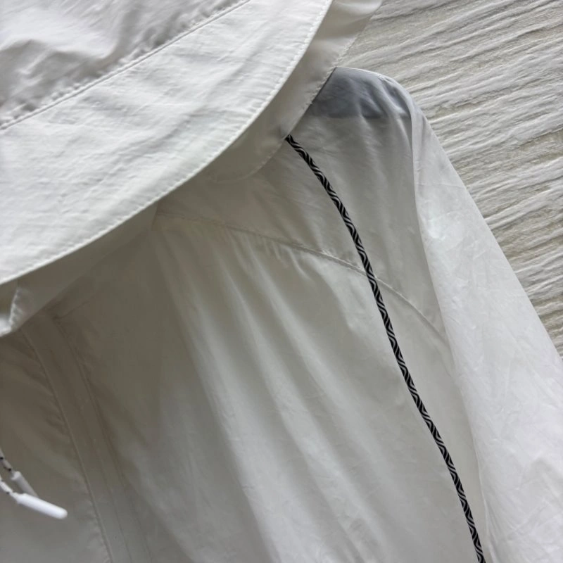 Official Louis Vuitton Sunscreen Jacket