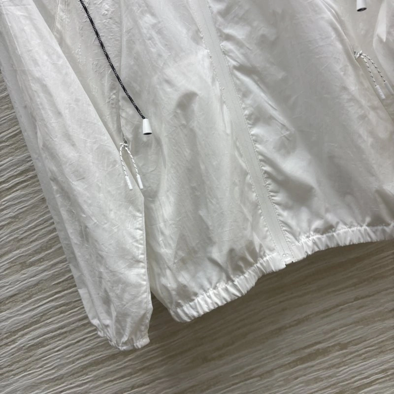 Official Louis Vuitton Sunscreen Jacket