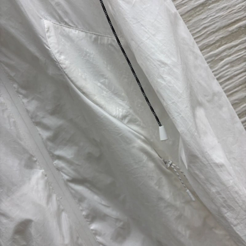 Official Louis Vuitton Sunscreen Jacket