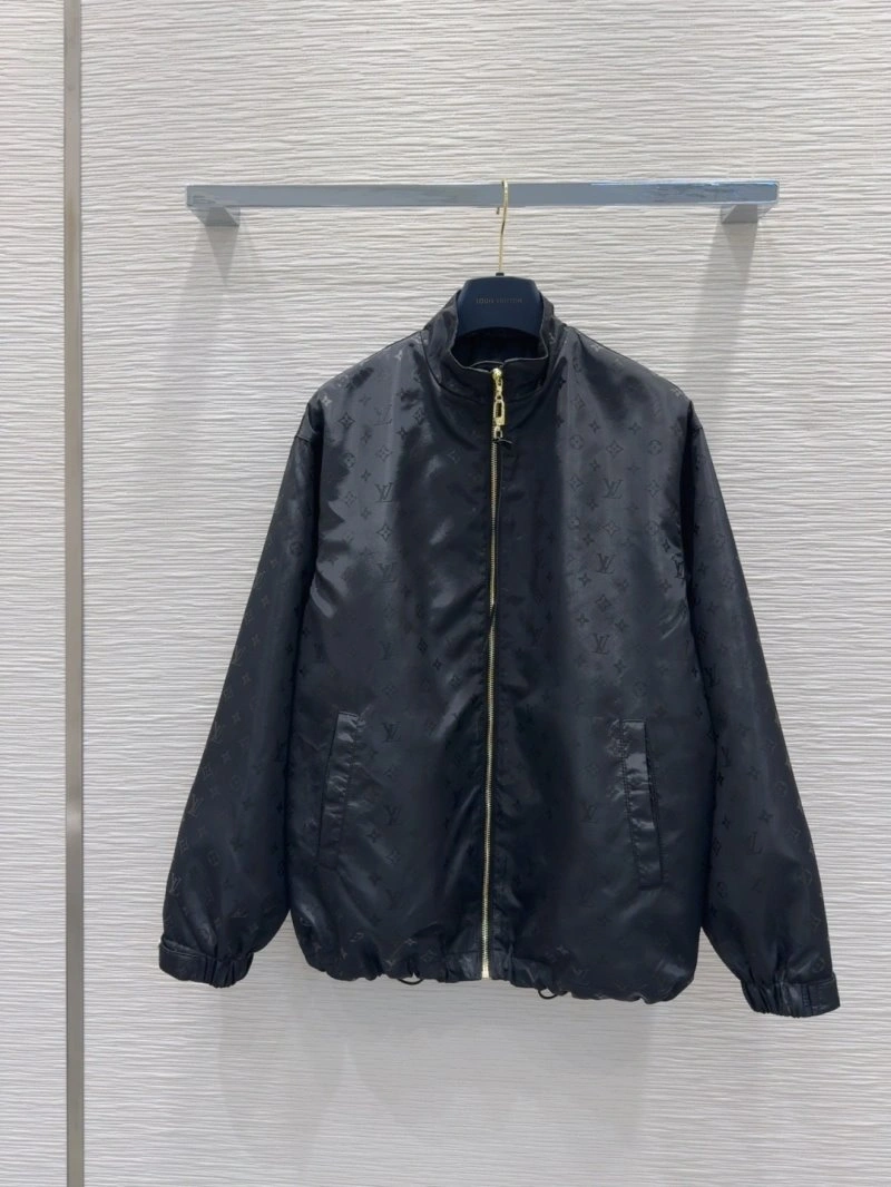 Louis Vuitton Sunscreen Jacket