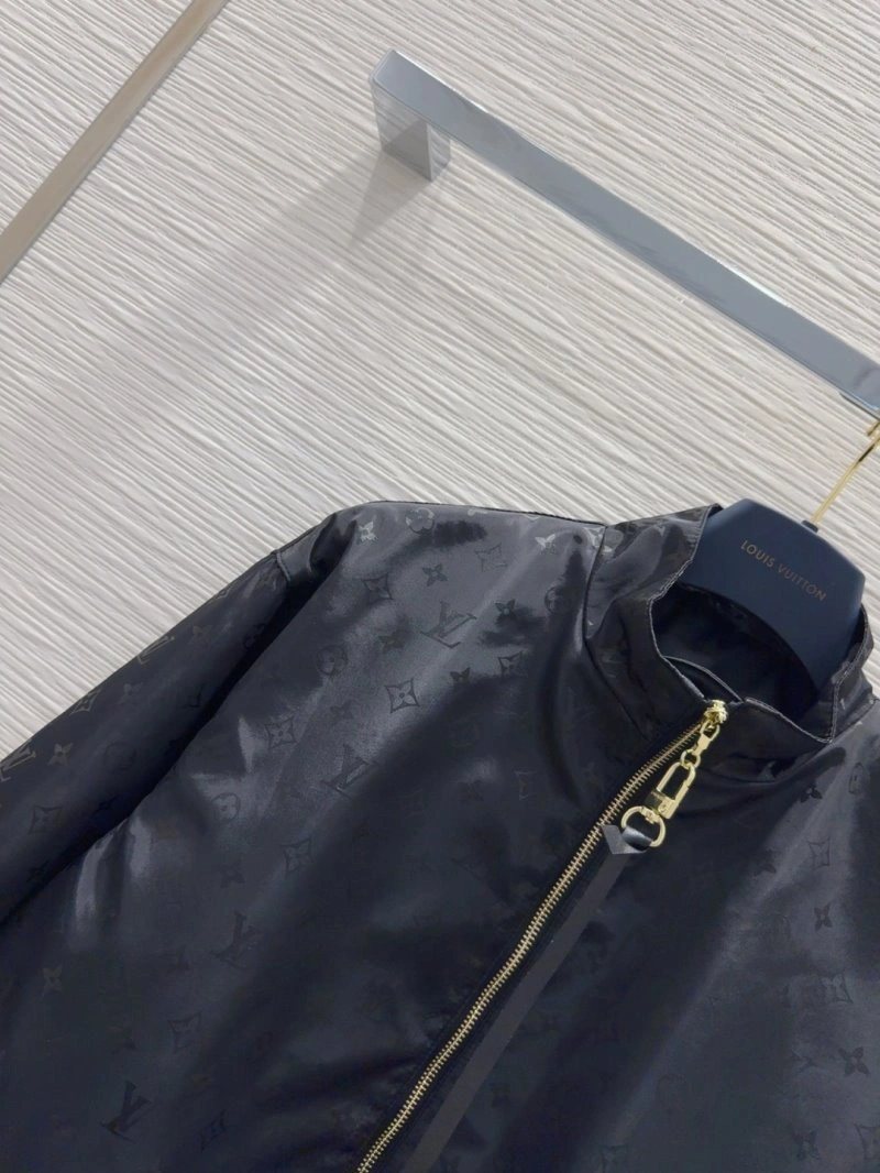 Brand-original Louis Vuitton Sunscreen Jacket