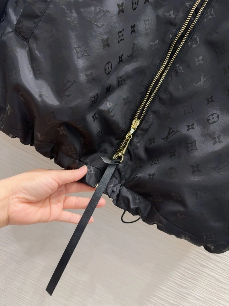 Brand-original Louis Vuitton Sunscreen Jacket