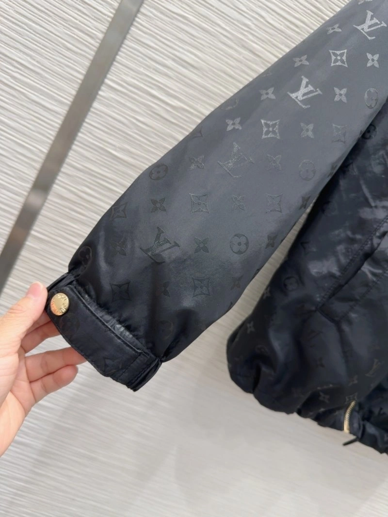 Brand-original Louis Vuitton Sunscreen Jacket