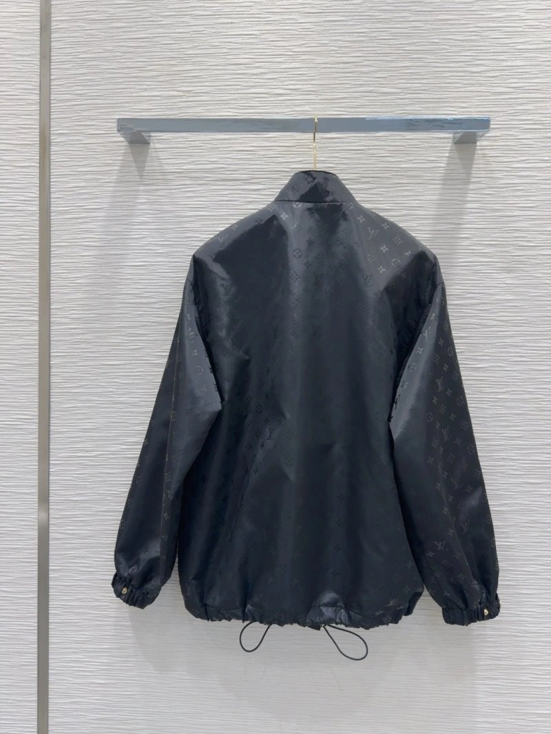 Brand-original Louis Vuitton Sunscreen Jacket