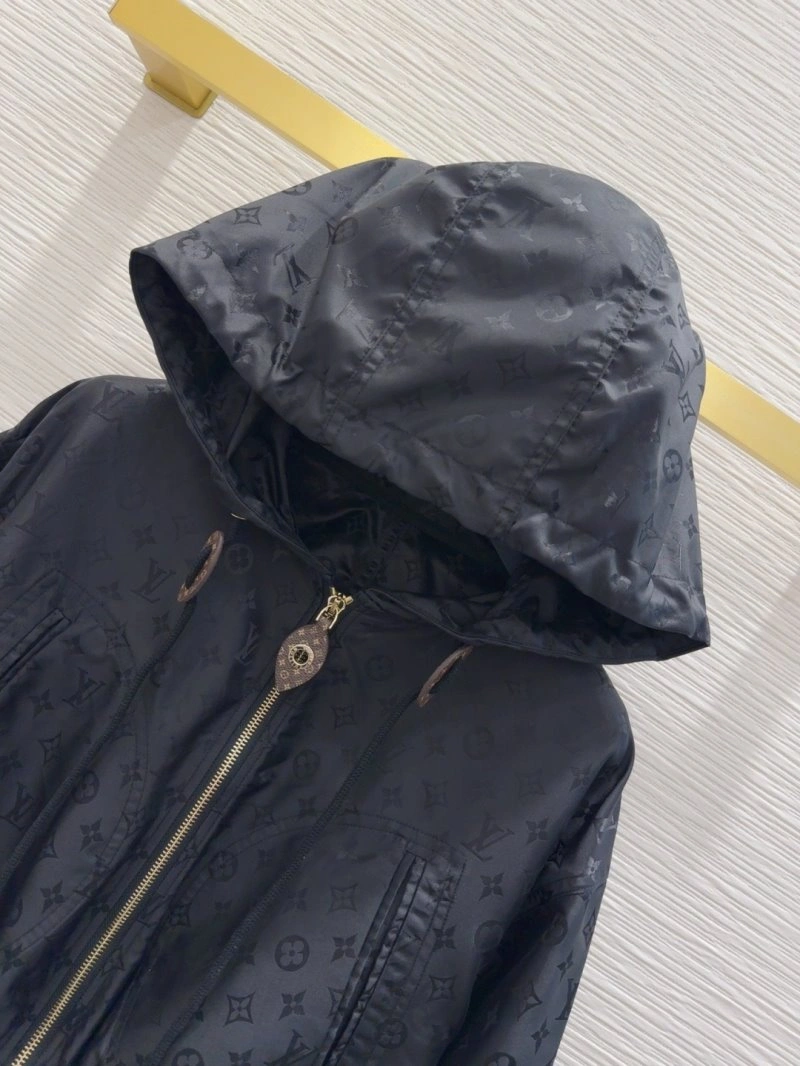 Discounted Louis Vuitton Sunscreen Jacket