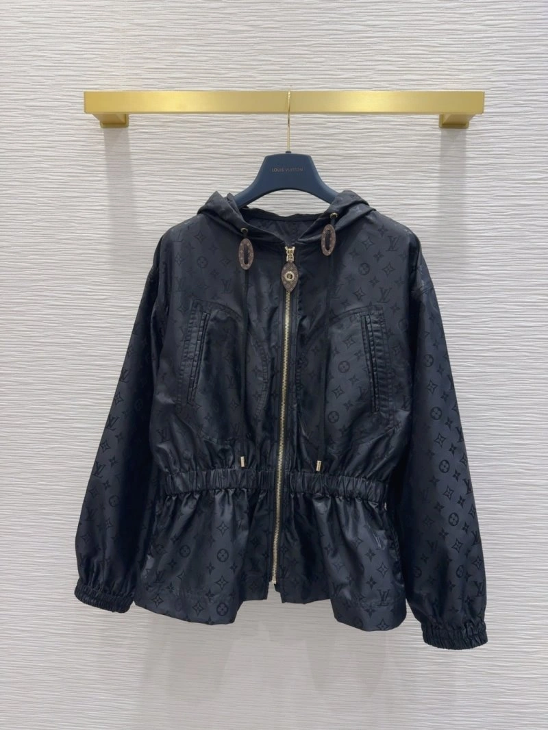 Discounted Louis Vuitton Sunscreen Jacket