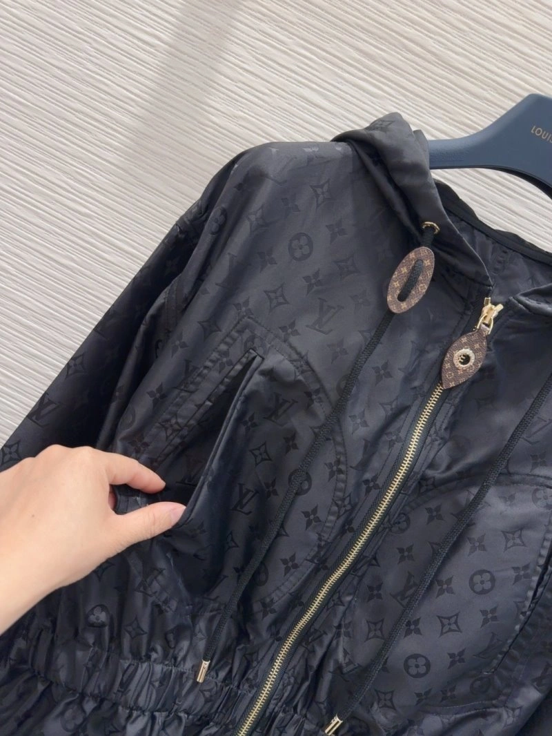 Discounted Louis Vuitton Sunscreen Jacket