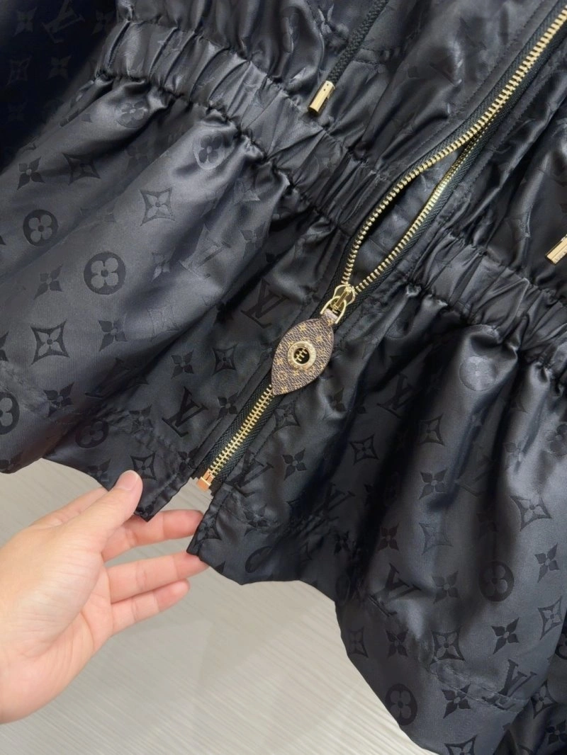 Discounted Louis Vuitton Sunscreen Jacket