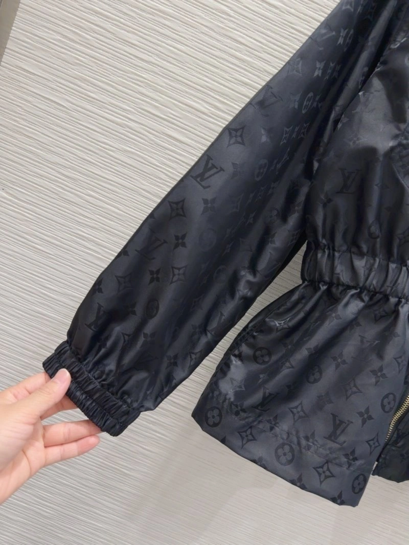 Discounted Louis Vuitton Sunscreen Jacket